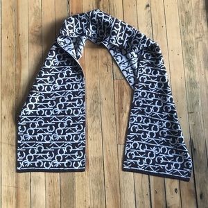 Calvin Klein | Accessories | Calvin Klien Scarf | Poshmark